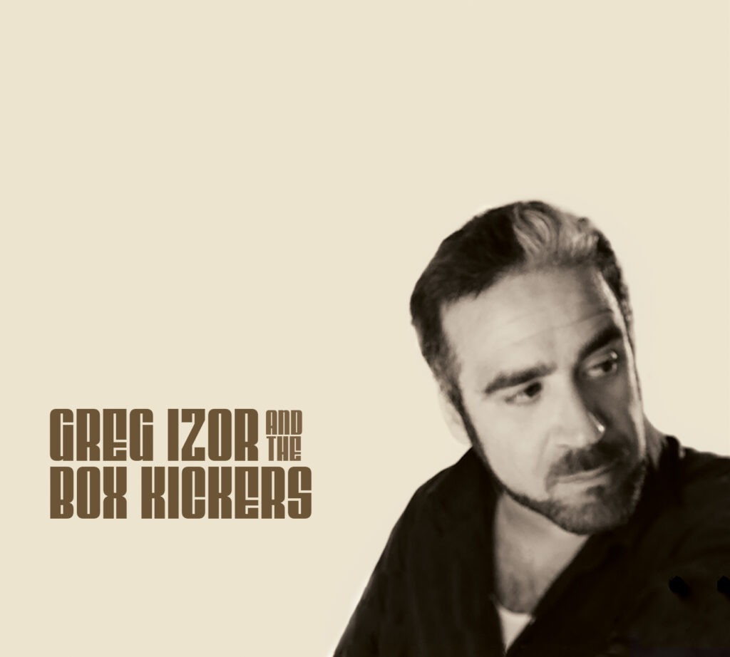 EPK – GREG IZOR